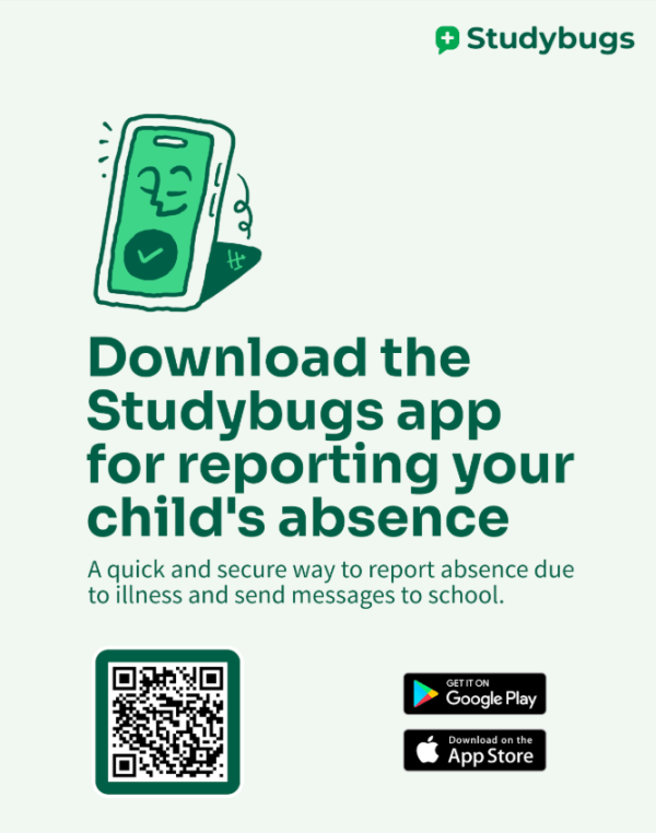 StudyBugs – Orchard Mead Academy | TMET Leicester MAT